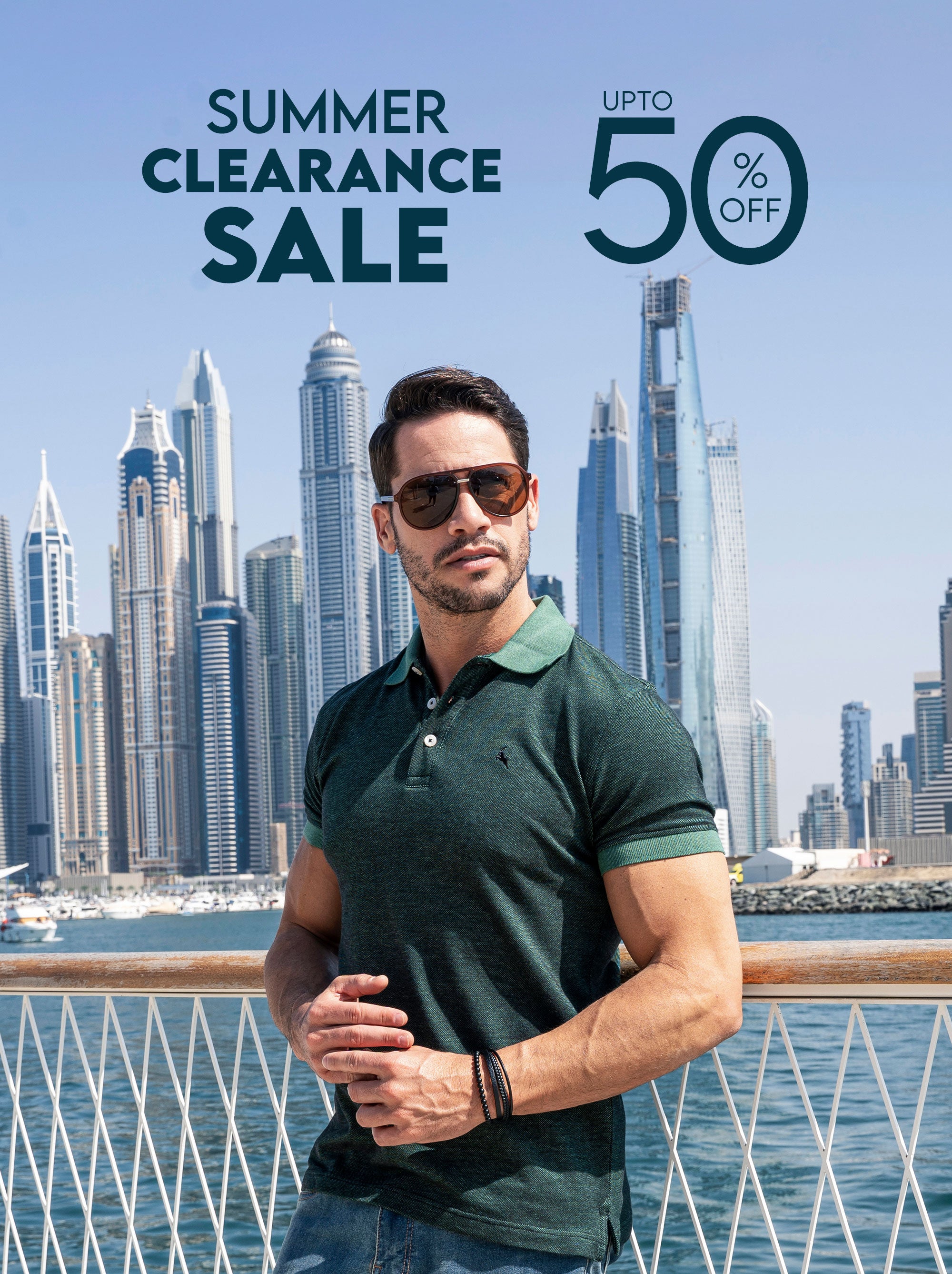 Ultra Club Clothing | Mens Smart Casual Clothing – Ultra Club Shop