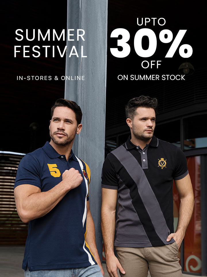 Ultra Club Clothing | Mens Smart Casual Clothing – Ultra Club Shop