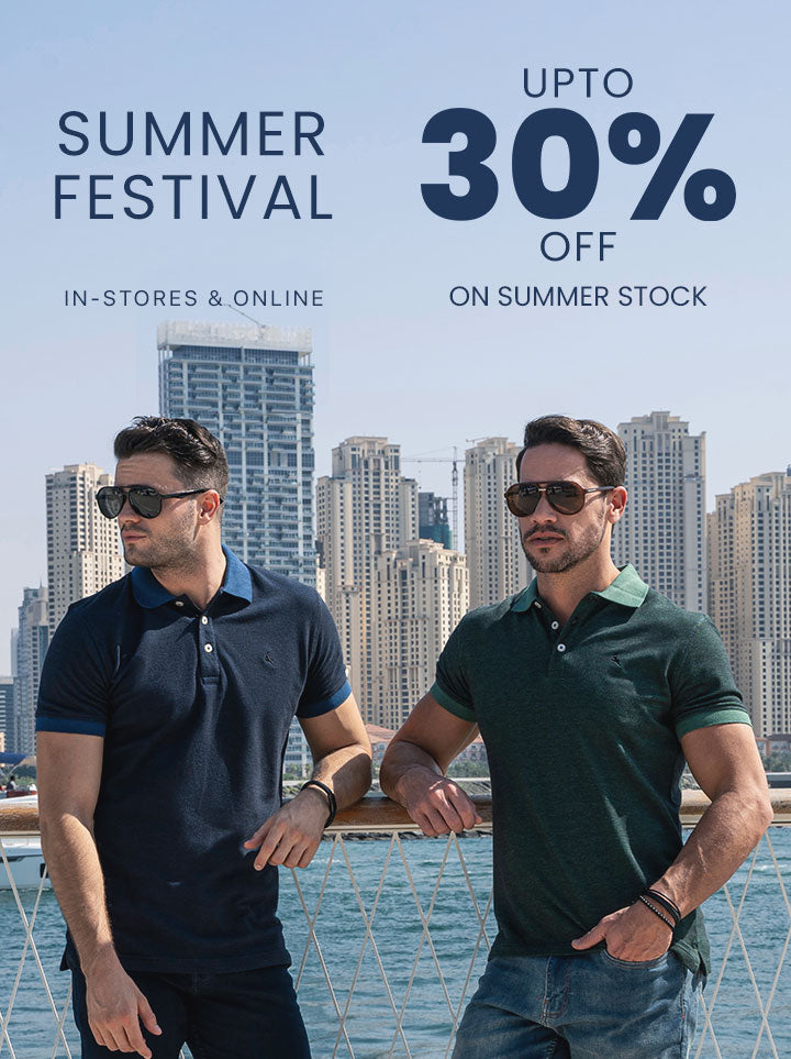 Ultra Club Clothing | Mens Smart Casual Clothing – Ultra Club Shop