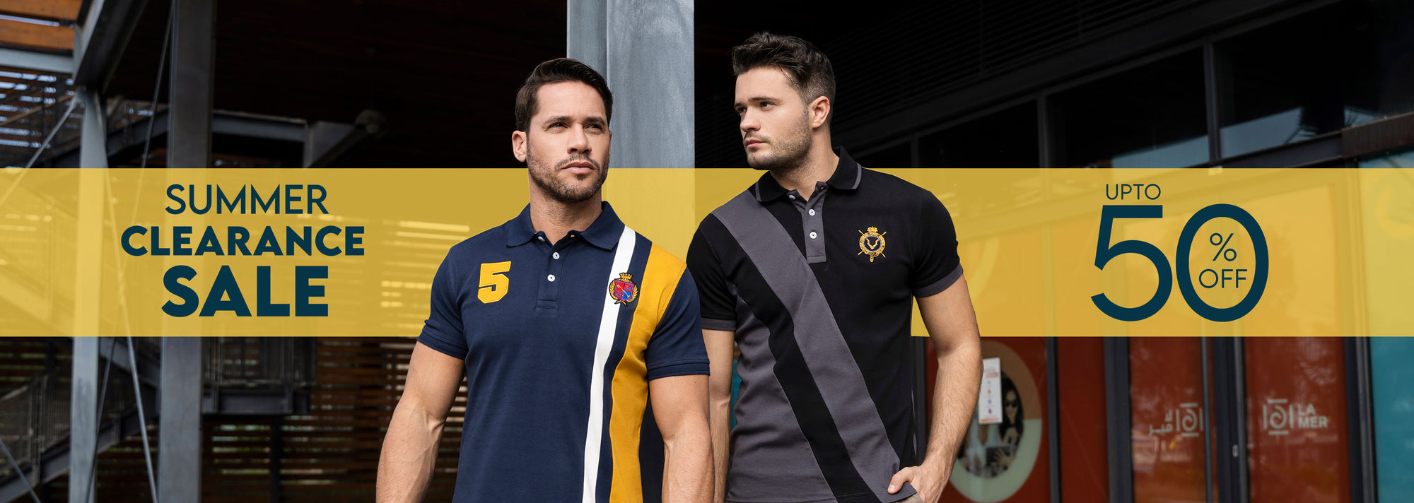 Ultra Club Clothing | Mens Smart Casual Clothing – Ultra Club Shop