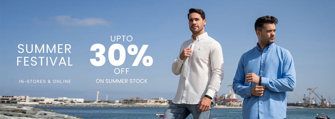 Ultra Club Clothing | Mens Smart Casual Clothing – Ultra Club Shop